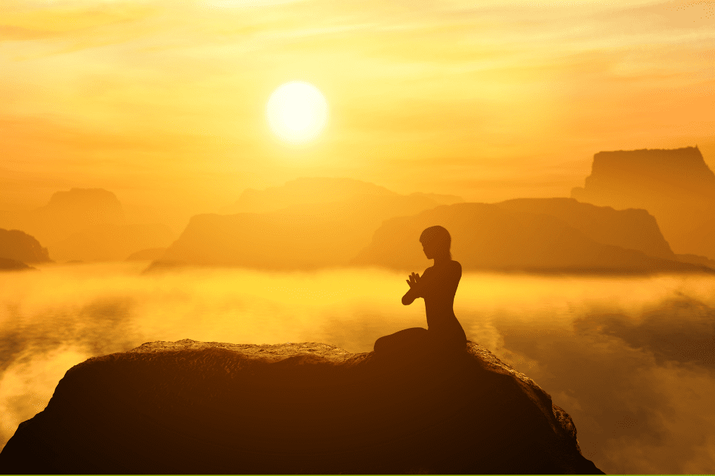 Easy Guide To Living In Flow – Fierce Truths Magazine